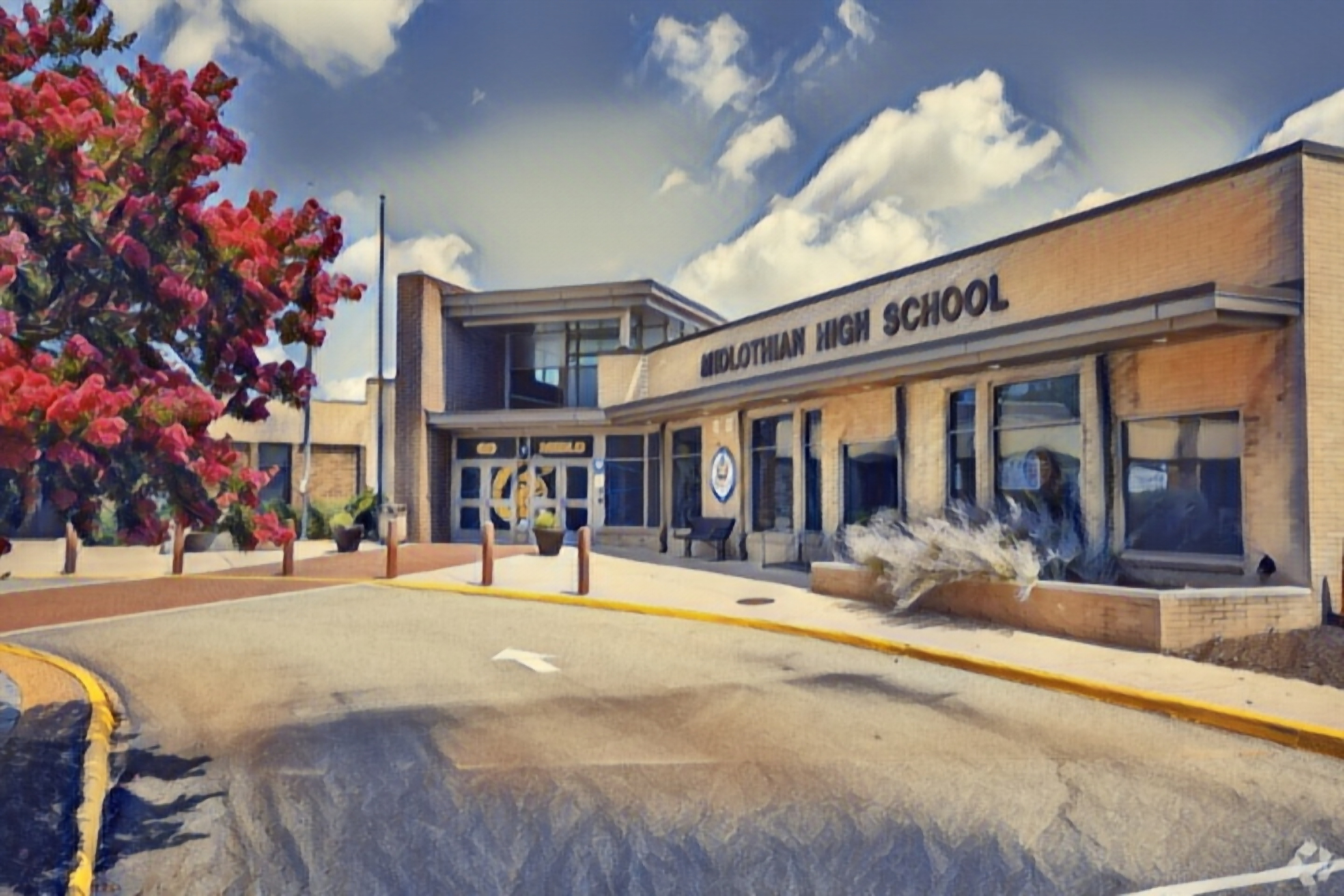 The Endowment Project: Midlothian High School - Home